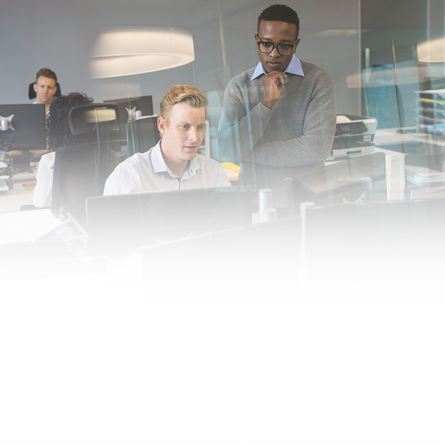 The Top 5 Benefits of Managed IT Services - LevCo Technologies