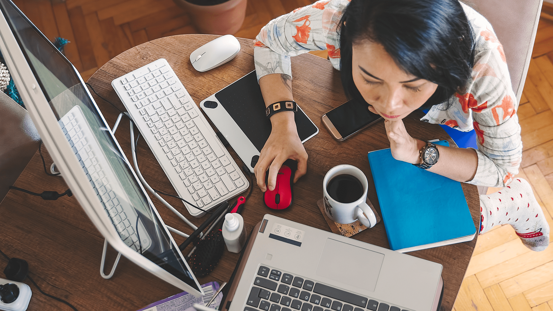 A Digital Cleaning Is What Your Business Tech Needs | LevCo